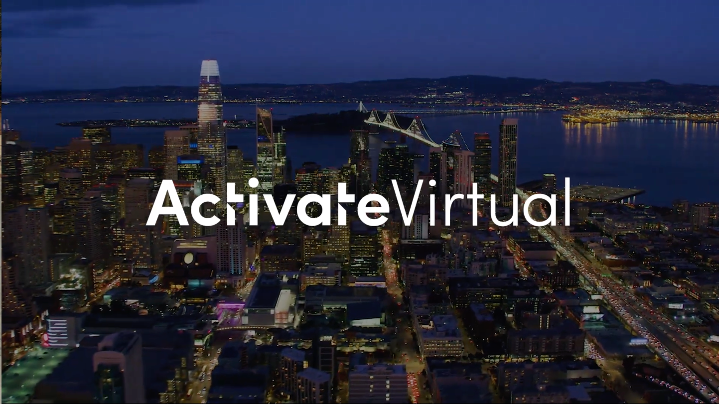 Activate Virtual 2022 Recordings - Activate Summit 2025 - Iterable's Signature Conference